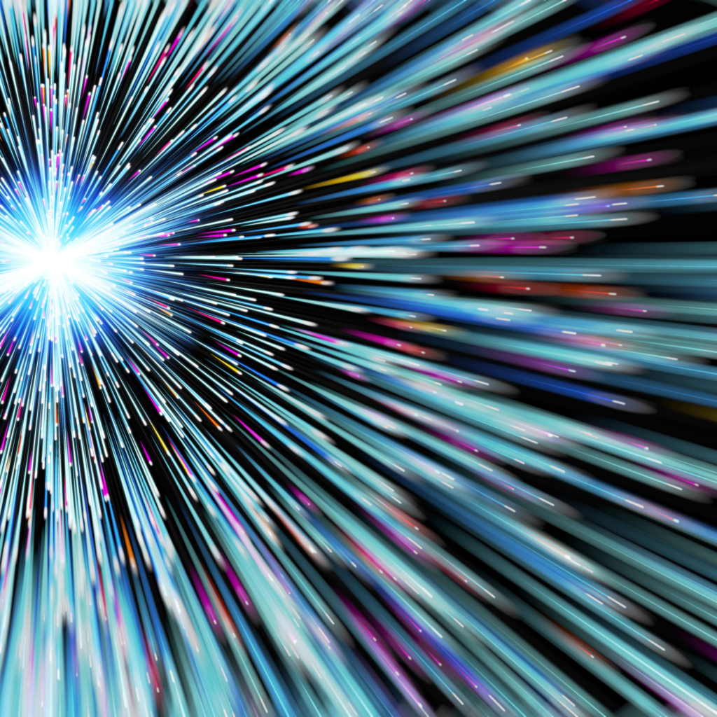 Bruce Tainio and Tainio Technology Wave Quantum