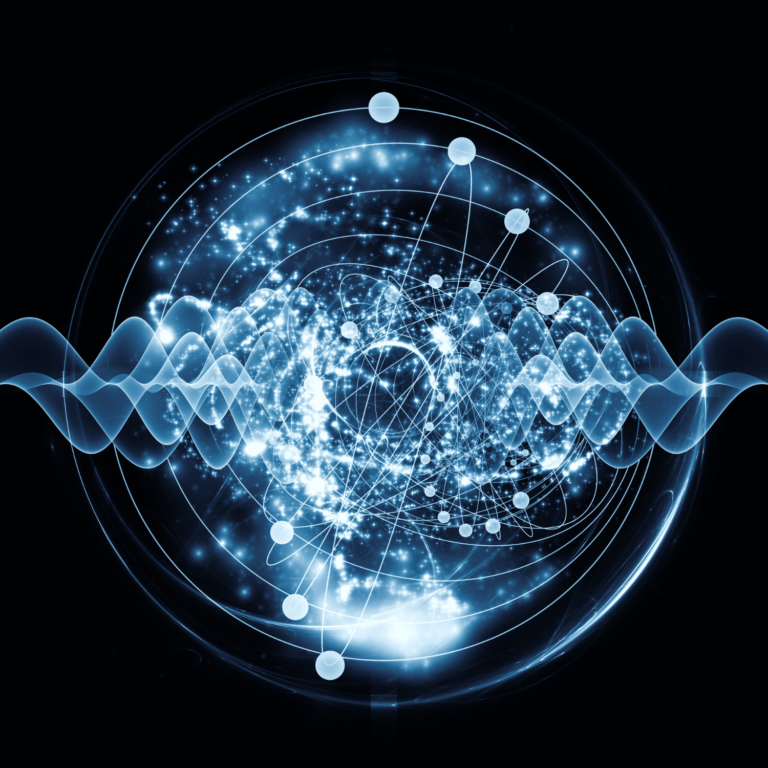 Bruce Tainio and Tainio Technology Wave Quantum